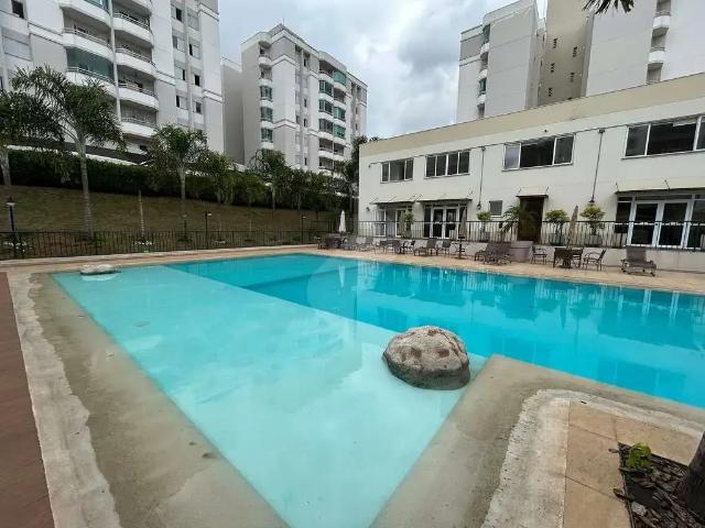 Apartamento para Venda em Sorocaba/SP Jardim Vera Cruz 3 Quartos