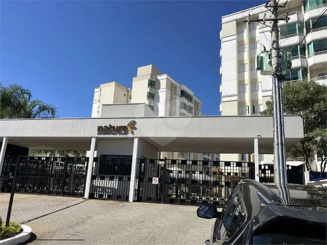 Apartamento para Venda em Sorocaba/SP Jardim Vera Cruz 3 Quartos