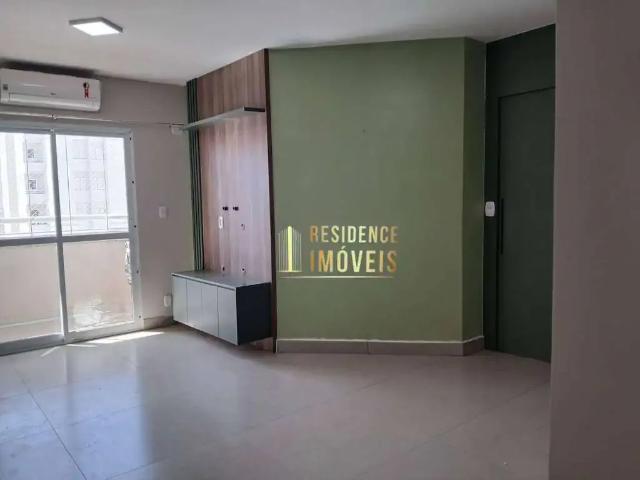Apartamento para Venda em Sorocaba/SP Jardim Vera Cruz 3 Quartos