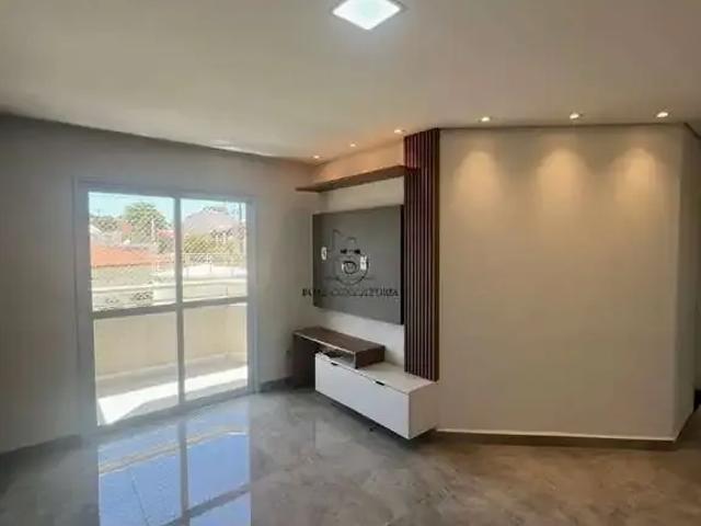 Apartamento para Venda em Sorocaba/SP Jardim Vera Cruz 3 Quartos