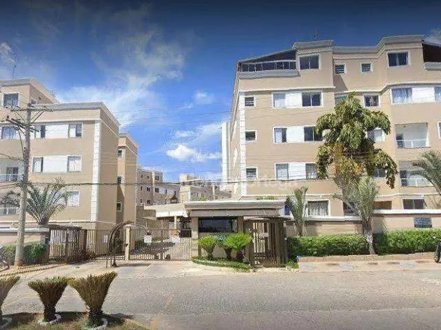 Apartamento para Venda em Sorocaba/SP Jardim Vera Cruz 3 Quartos