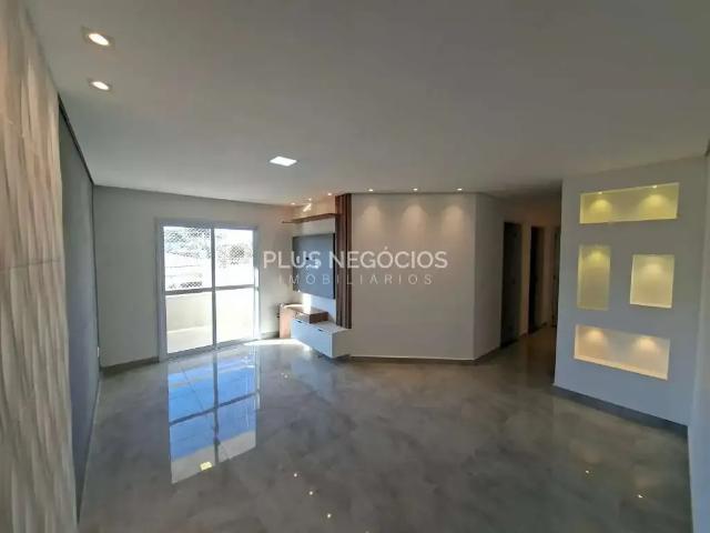 Apartamento para Venda em Sorocaba/SP Jardim Vera Cruz 3 Quartos