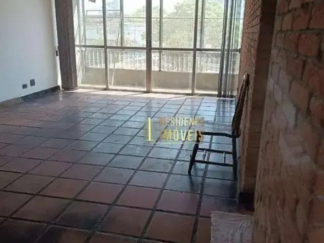 Apartamento para Venda em Sorocaba/SP Jardim Vergueiro 4 Quartos