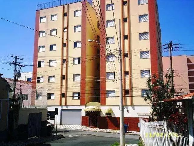 Apartamento para Venda em Sorocaba/SP Jardim Vergueiro 4 Quartos