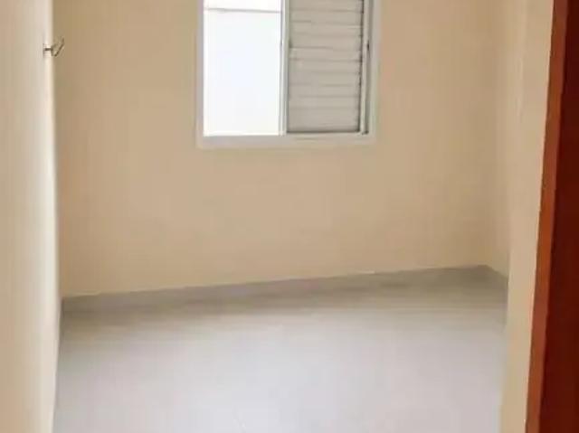 Apartamento para Venda em Sorocaba/SP Jardim Vergueiro 2 Quartos