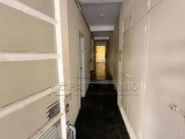 Apartamento para Venda em Sorocaba/SP Jardim Vergueiro 2 Quartos