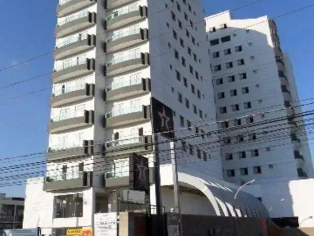 Apartamento para Venda em Sorocaba/SP Jardim Vergueiro 2 Quartos