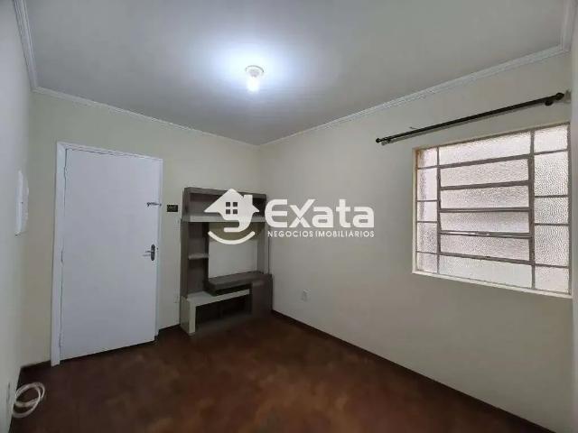 Apartamento para Venda em Sorocaba/SP Jardim Vergueiro 2 Quartos