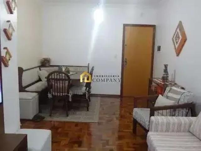 Apartamento para Venda em Sorocaba/SP Jardim Vergueiro 2 Quartos