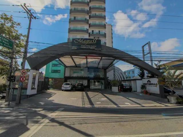 Apartamento para Venda em Sorocaba/SP Jardim Vergueiro 2 Quartos
