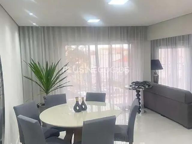 Apartamento para Venda em Sorocaba/SP Jardim Vergueiro 2 Quartos