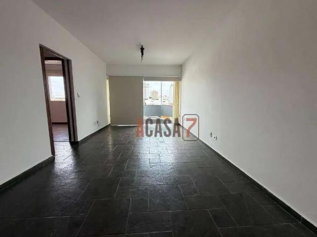 Apartamento para Venda em Sorocaba/SP Jardim Vergueiro 2 Quartos