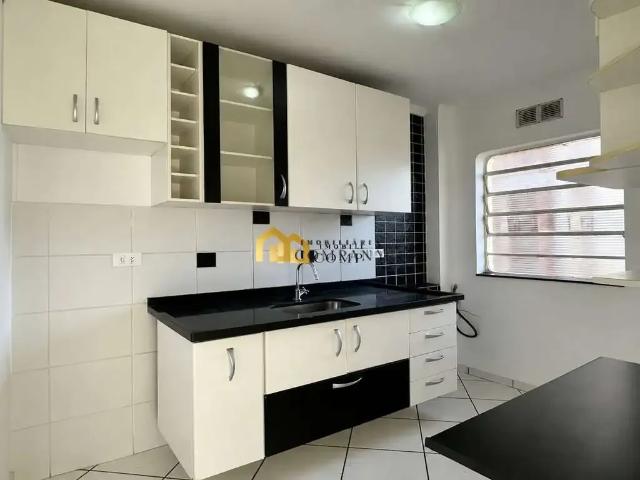 Apartamento para Venda em Sorocaba/SP Jardim Vergueiro 2 Quartos