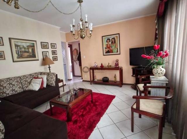 Apartamento para Venda em Sorocaba/SP Jardim Faculdade 2 Quartos