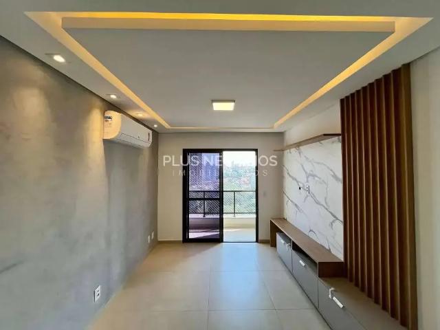 Apartamento para Venda em Sorocaba/SP Jardim Vergueiro 2 Quartos