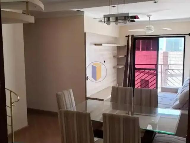 Apartamento para Venda em Sorocaba/SP Jardim Vergueiro 2 Quartos