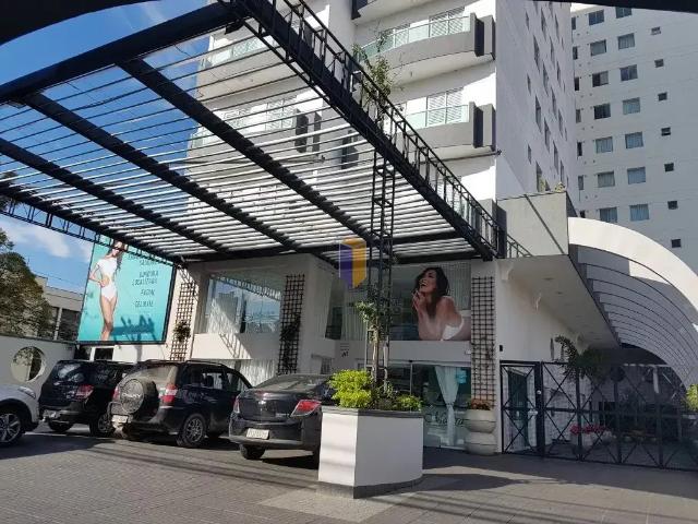 Apartamento para Venda em Sorocaba/SP Jardim Vergueiro 2 Quartos