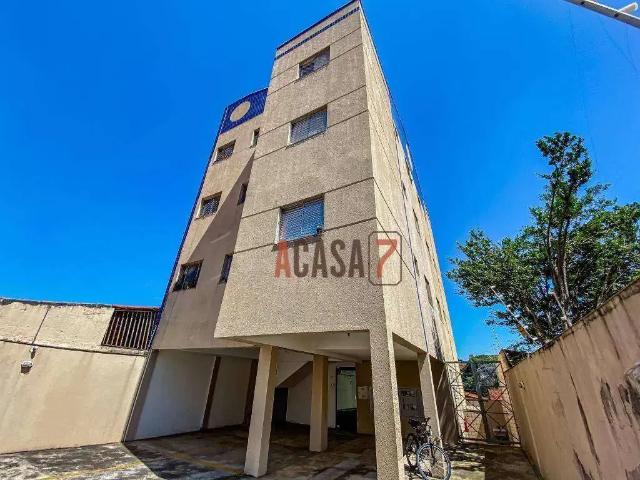 Apartamento para Venda em Sorocaba/SP Jardim Vergueiro 2 Quartos