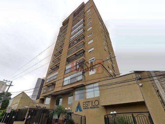 Apartamento para Venda em Sorocaba/SP Jardim Vergueiro 3 Quartos
