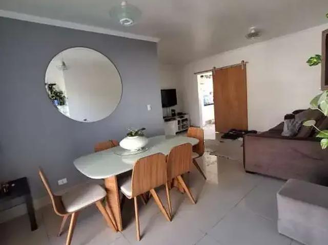 Apartamento para Venda em Sorocaba/SP Jardim Vergueiro 3 Quartos