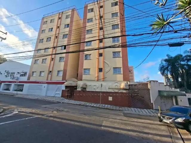 Apartamento para Venda em Sorocaba/SP Jardim Vergueiro 3 Quartos