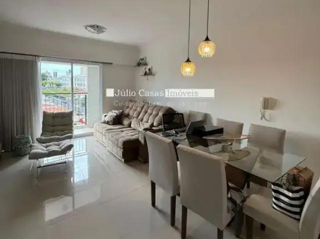 Apartamento para Venda em Sorocaba/SP Jardim Vergueiro 3 Quartos