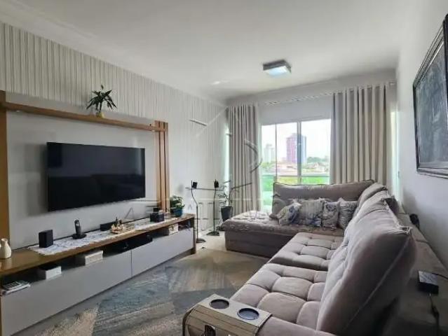Apartamento para Venda em Sorocaba/SP Jardim Vergueiro 3 Quartos