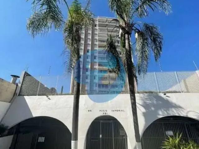 Apartamento para Venda em Sorocaba/SP Jardim Vergueiro 3 Quartos