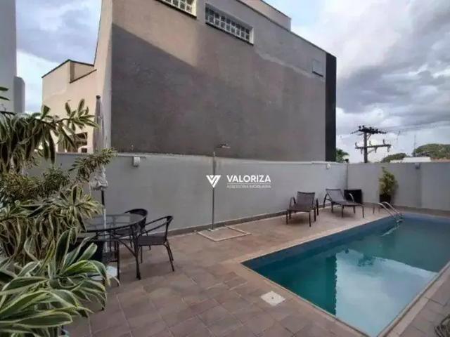Apartamento para Venda em Sorocaba/SP Jardim Vergueiro 3 Quartos