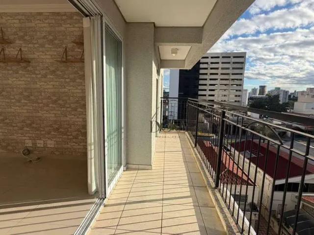 Apartamento para Venda em Sorocaba/SP Jardim Vergueiro 3 Quartos