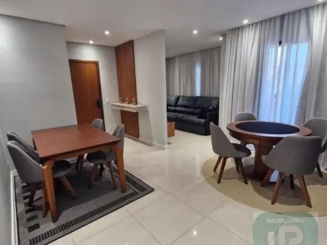Apartamento para Venda em Sorocaba/SP Jardim Vergueiro 3 Quartos