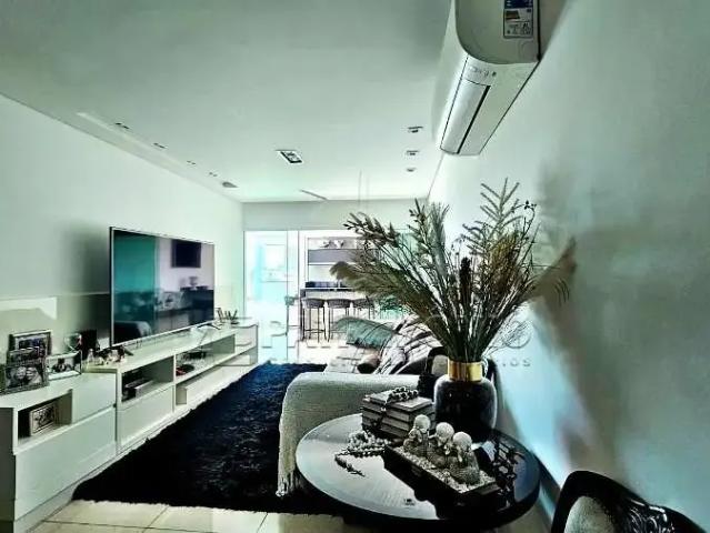 Apartamento para Venda em Sorocaba/SP Jardim Vergueiro 3 Quartos
