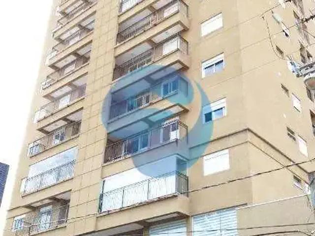 Apartamento para Venda em Sorocaba/SP Jardim Vergueiro 3 Quartos