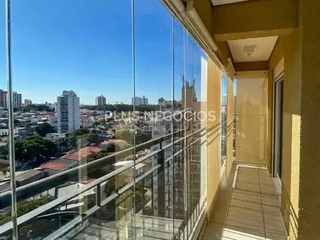 Apartamento para Venda em Sorocaba/SP Jardim Vergueiro 3 Quartos