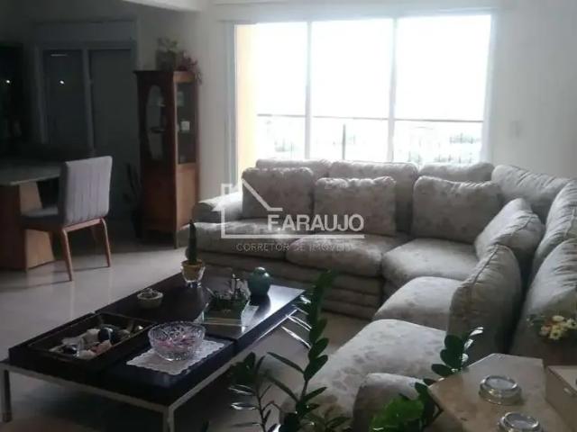 Apartamento para Venda em Sorocaba/SP Jardim Vergueiro 3 Quartos