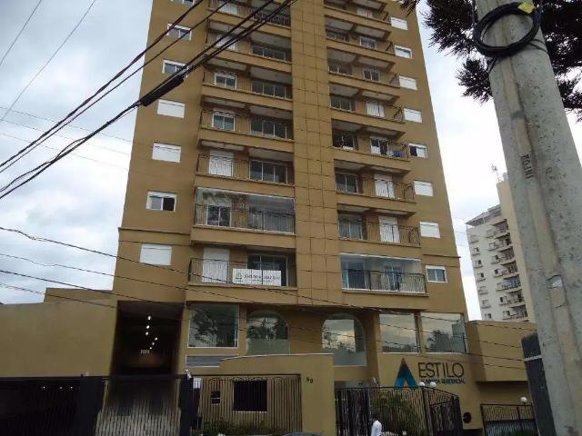 Apartamento para Venda em Sorocaba/SP Jardim Vergueiro 3 Quartos