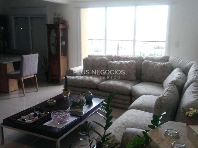 Apartamento para Venda em Sorocaba/SP Jardim Vergueiro 3 Quartos