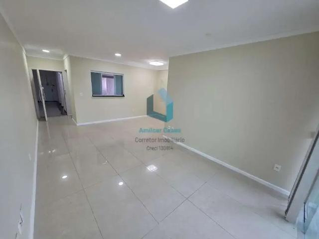Apartamento para Venda em Sorocaba/SP Jardim Vergueiro 3 Quartos