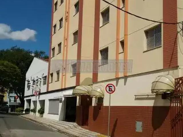 Apartamento para Venda em Sorocaba/SP Jardim Vergueiro 3 Quartos