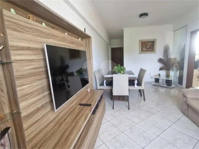 Apartamento para Venda em Sorocaba/SP Jardim Vergueiro 3 Quartos