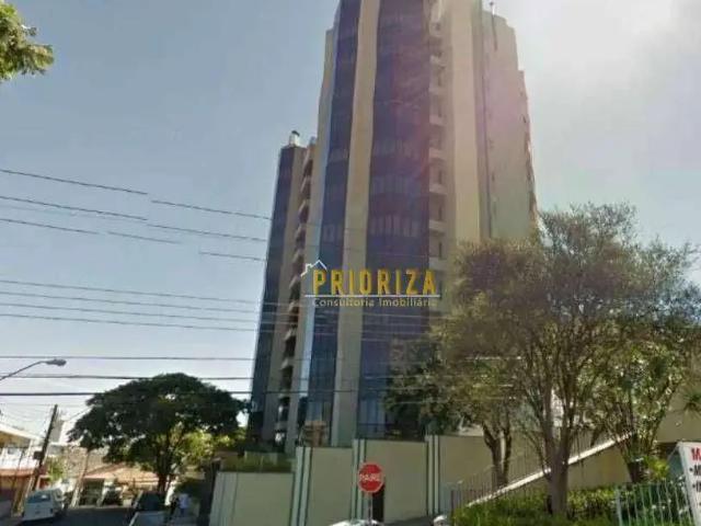 Apartamento para Venda em Sorocaba/SP Jardim Vergueiro 3 Quartos