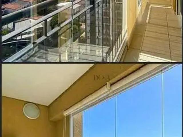 Apartamento para Venda em Sorocaba/SP Jardim Vergueiro 3 Quartos