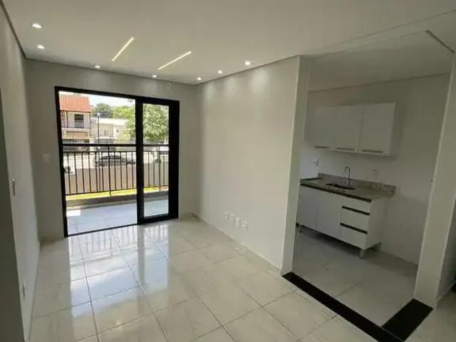 Apartamento para Venda em Sorocaba/SP Jardim Vila São Domingos 2 Quartos