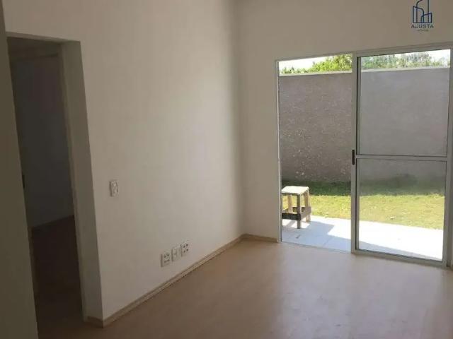 Apartamento para Venda em Sorocaba/SP Jardim Wanel Ville IV 2 Quartos