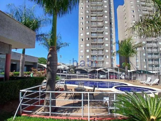Apartamento para Venda em Sorocaba/SP Jardim Wanel Ville IV 2 Quartos