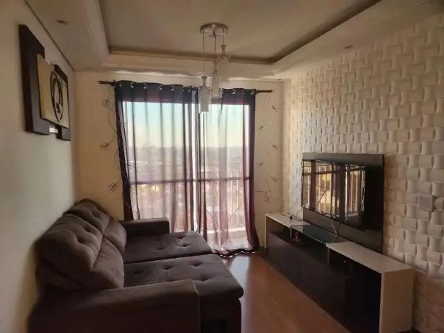 Apartamento para Venda em Sorocaba/SP Jardim Wanel Ville IV 2 Quartos
