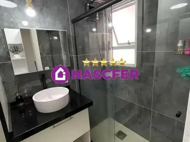Apartamento para Venda em Sorocaba/SP Jardim Wanel Ville IV 2 Quartos