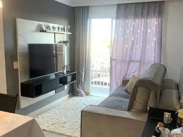 Apartamento para Venda em Sorocaba/SP Jardim Wanel Ville IV 2 Quartos