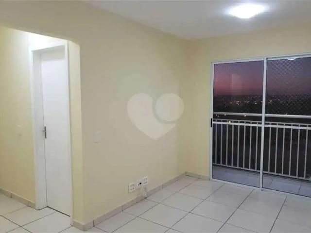 Apartamento para Venda em Sorocaba/SP Jardim Wanel Ville IV 2 Quartos