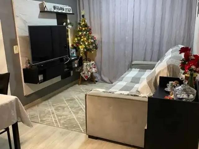 Apartamento para Venda em Sorocaba/SP Jardim Wanel Ville IV 2 Quartos